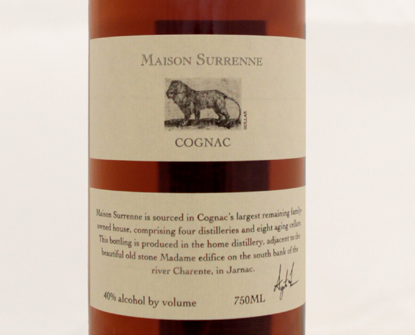 Maison Surrenne - Craft Distillers