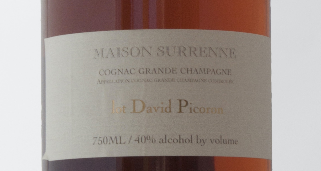 Maison Surrenne - Craft Distillers