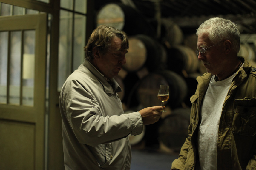 Maison Surrenne - Craft Distillers